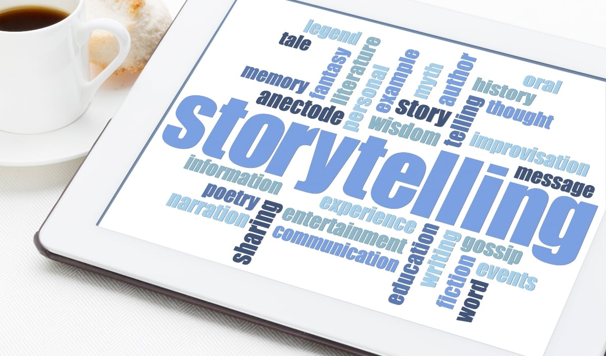 The Power of Narrative: How to Harness Storytelling in Case Studies